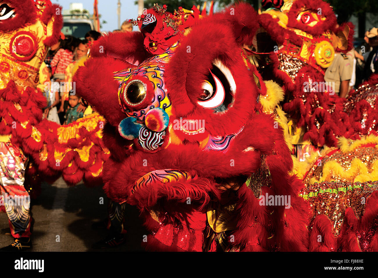 Chinesische mythische tiere -Fotos und -Bildmaterial in hoher Auflösung ...