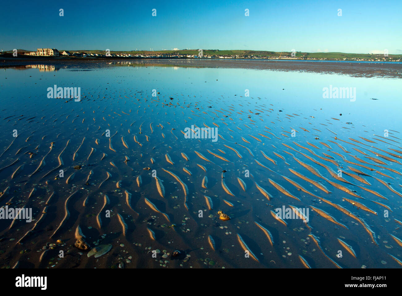 Loch ryan schottland -Fotos und -Bildmaterial in hoher Auflösung – Alamy