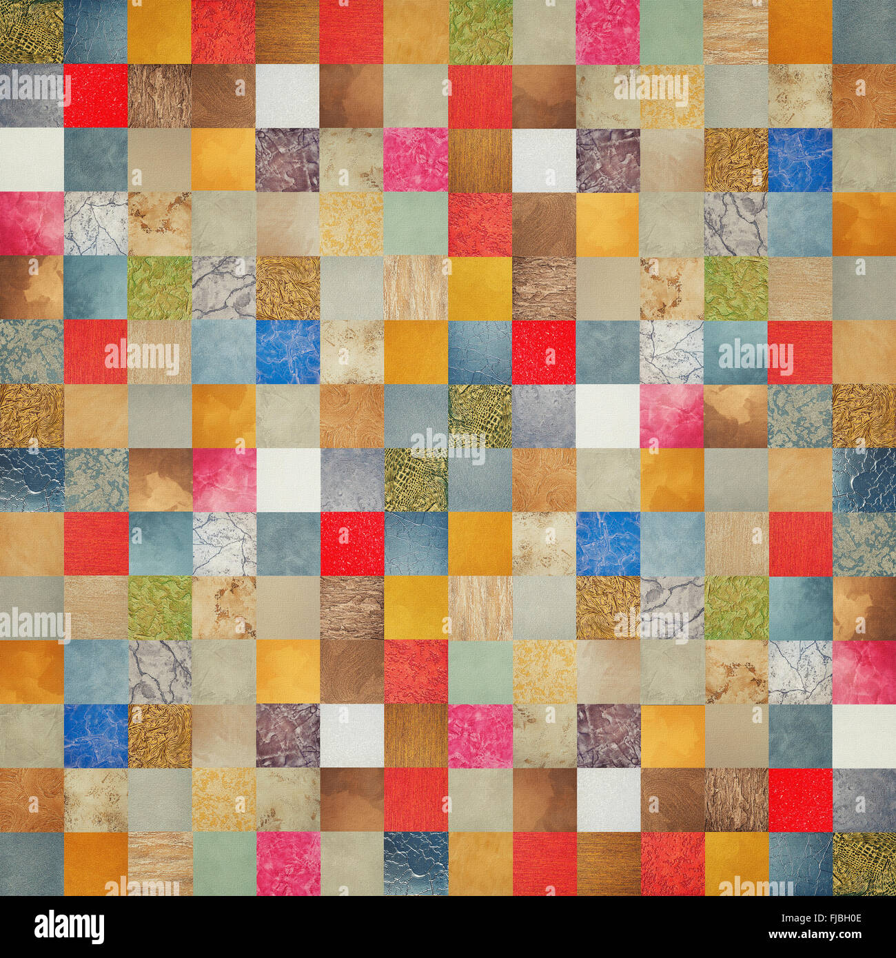 Fliesen mosaik kunst -Fotos und -Bildmaterial in hoher Auflösung – Alamy