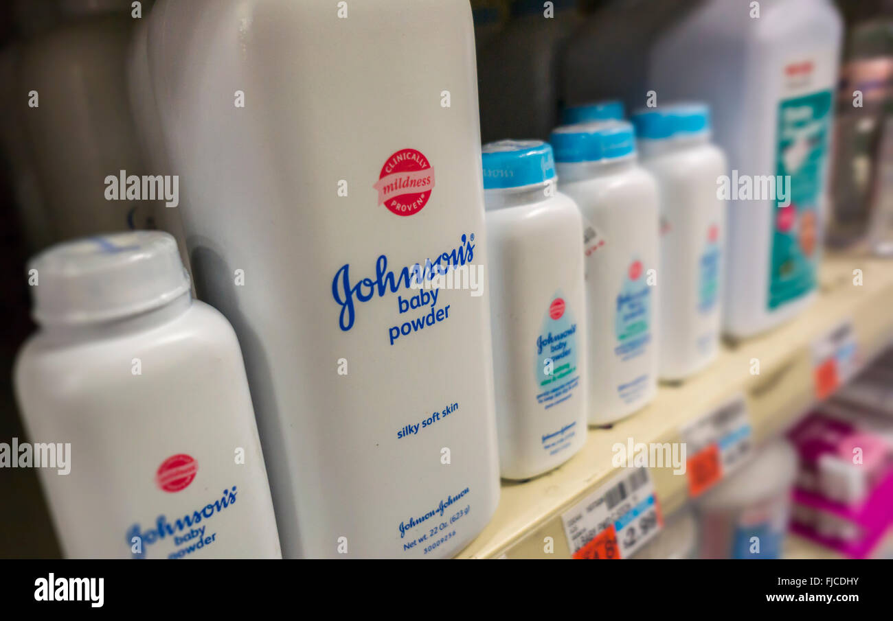 Johnson drogerie -Fotos und -Bildmaterial in hoher Auflösung – Alamy