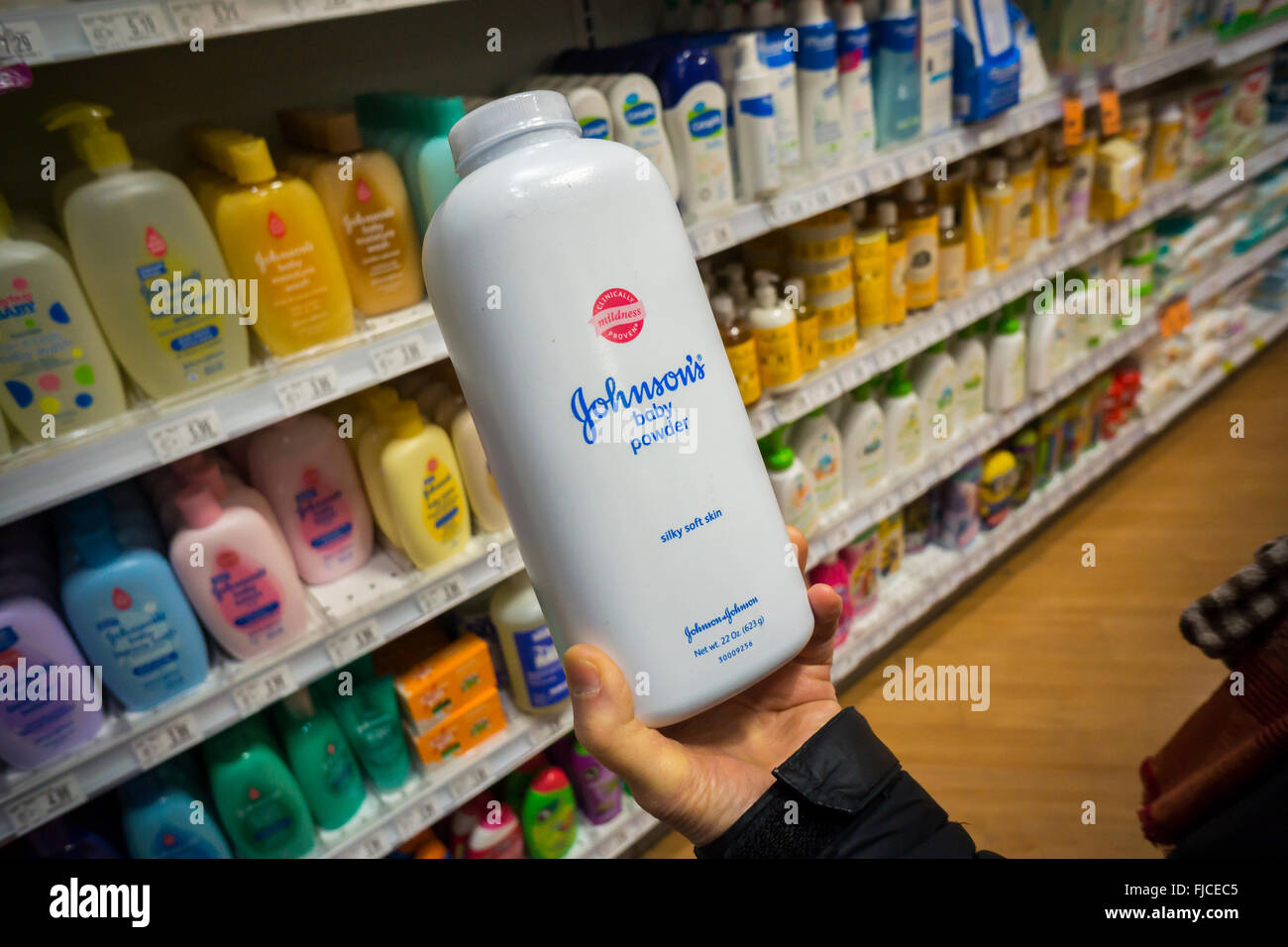 Johnson drogerie -Fotos und -Bildmaterial in hoher Auflösung – Alamy