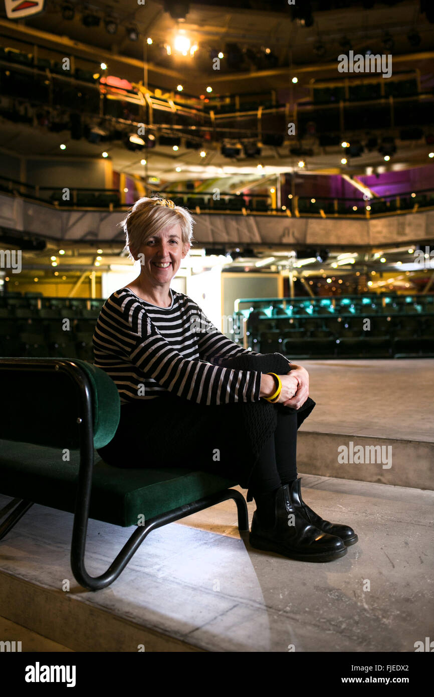 Schauspielerin julie hemondhalgh -Fotos und -Bildmaterial in hoher Auflösung – Alamy