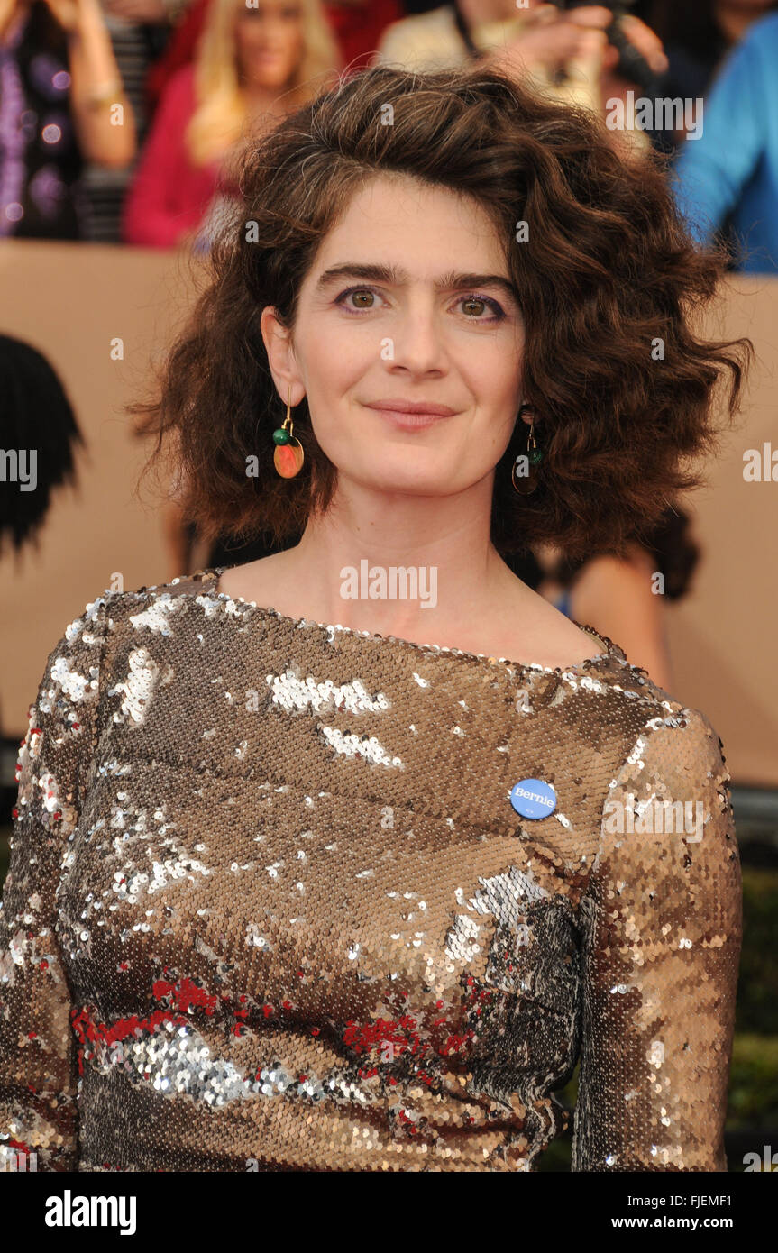 Gaby hoffmann -Fotos und -Bildmaterial in hoher Auflösung – Alamy