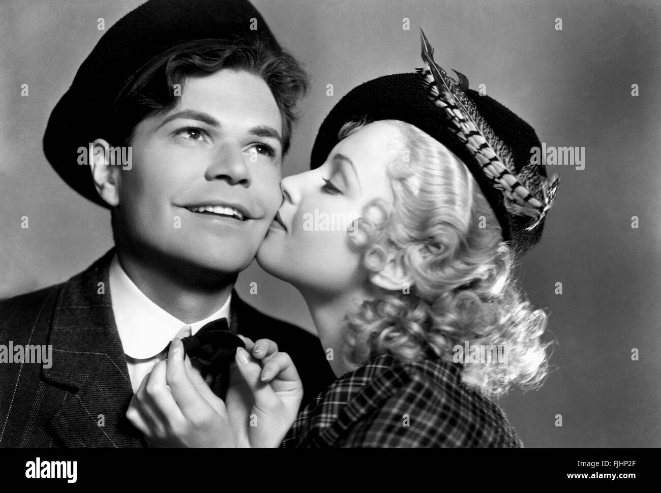 William janney june lang lorbeer winterhart -Fotos und -Bildmaterial in ...