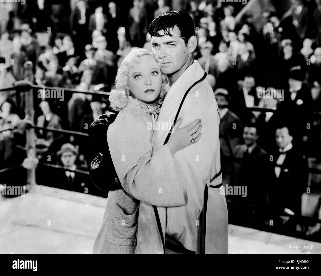 Clark gable als larry cain film titel cain und mabel -Fotos und ...