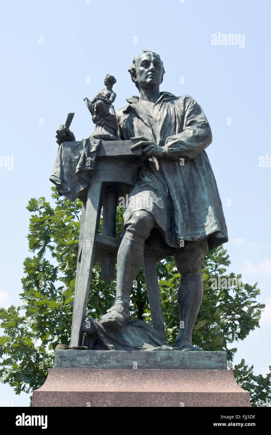 Georg raphael -Fotos und -Bildmaterial in hoher Auflösung – Alamy