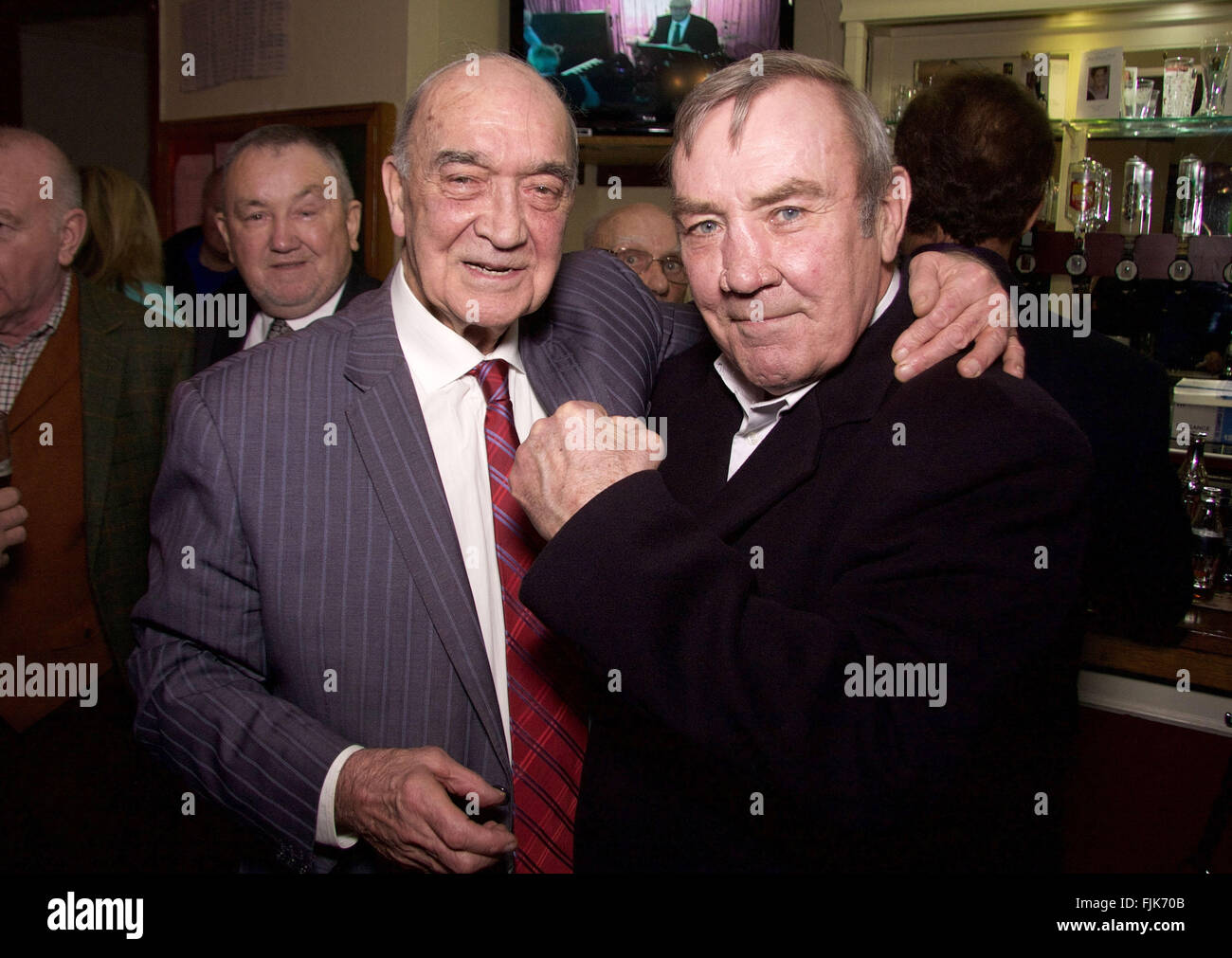 Alan minter -Fotos und -Bildmaterial in hoher Auflösung – Alamy