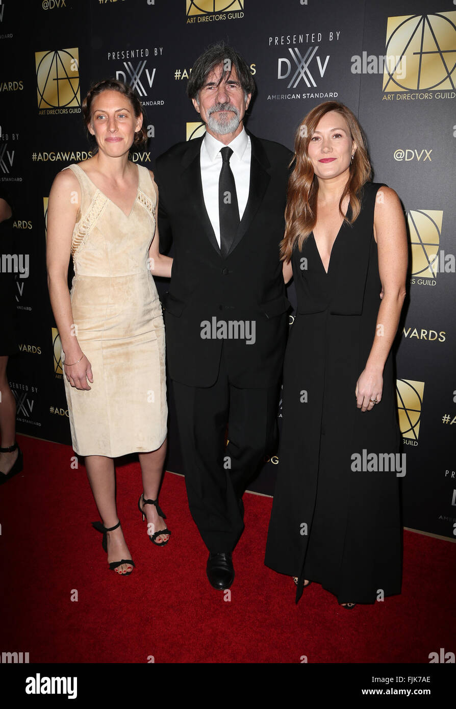 "20. jährlichen Art Directors Guild Excellence In Produktion Design ...