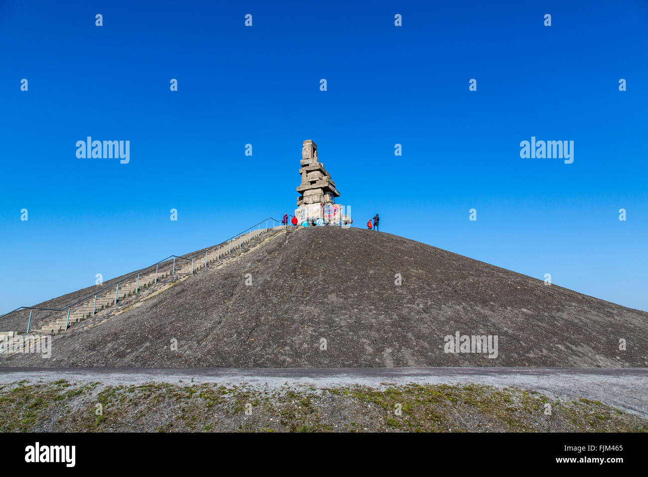 Halde rungenberg gelsenkirchen -Fotos und -Bildmaterial in hoher ...
