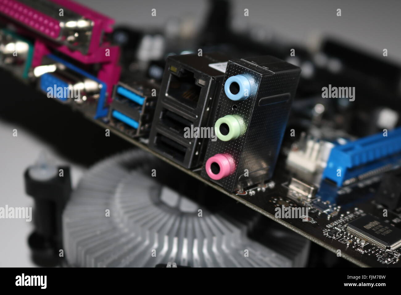 Laptop mainboard komponenten -Fotos und -Bildmaterial in hoher ...