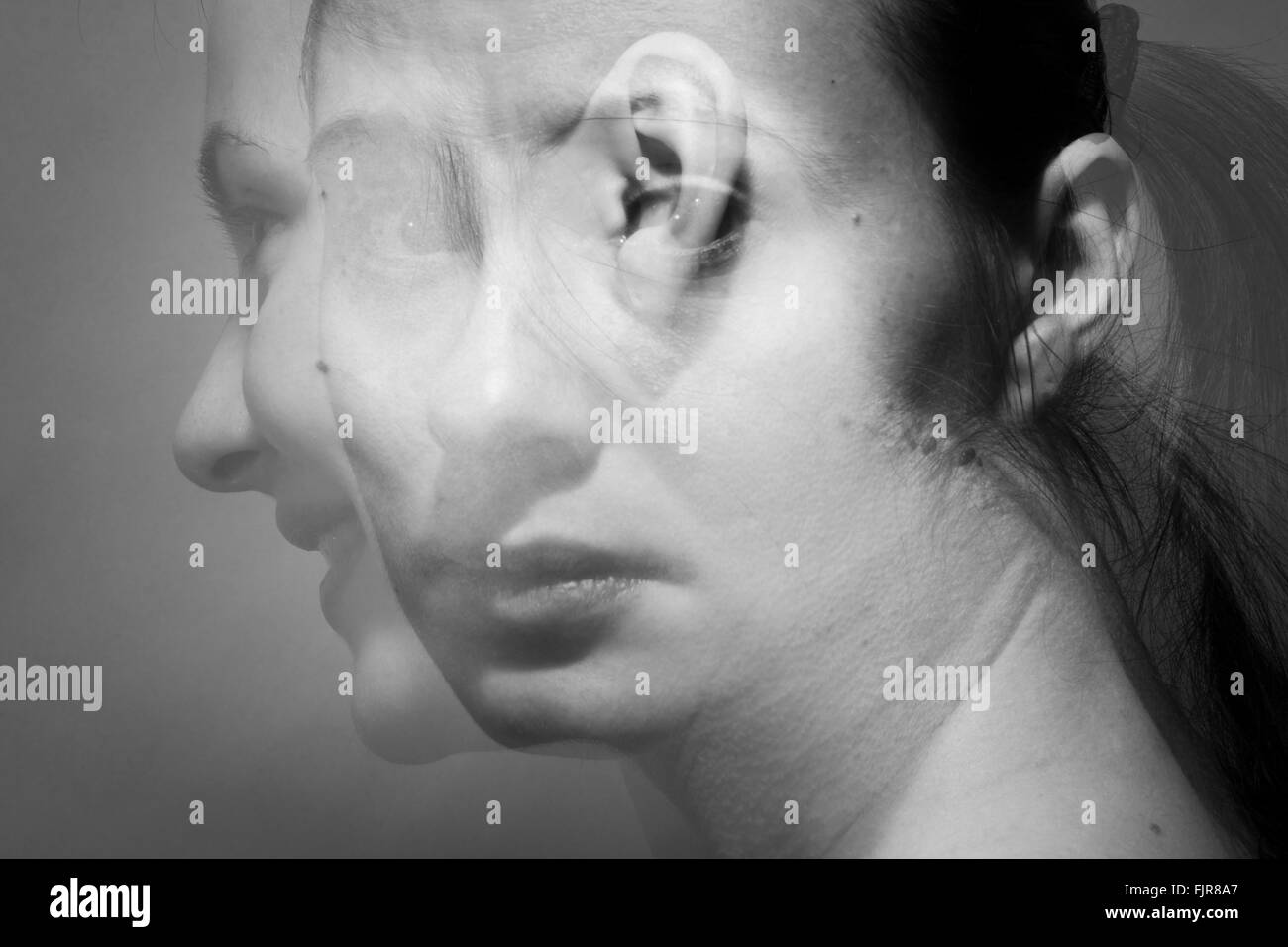 Kinder Traurig In Der Schule