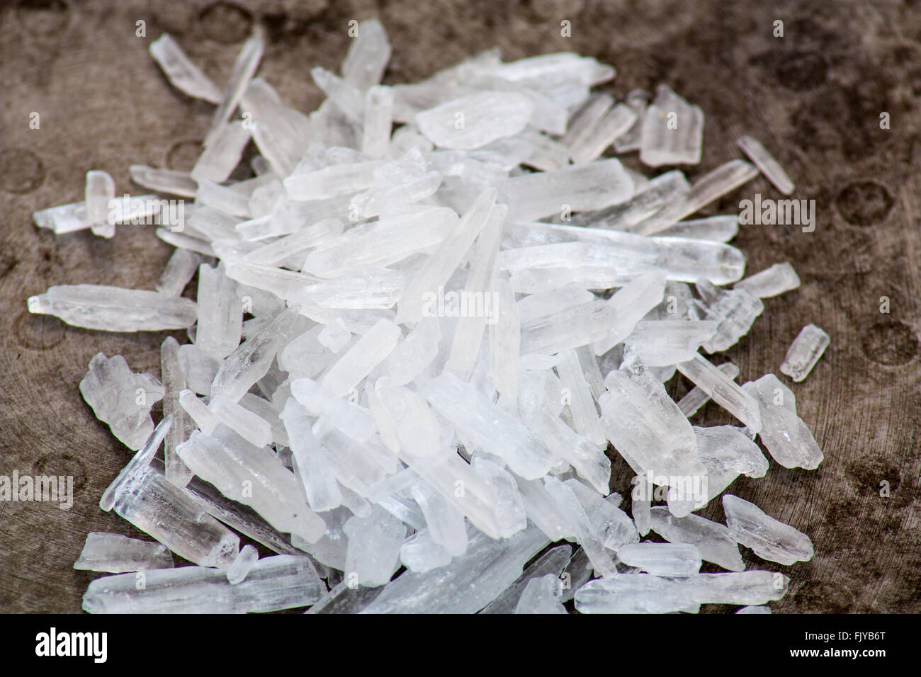 Methamphetamine lab -Fotos und -Bildmaterial in hoher Auflösung – Alamy