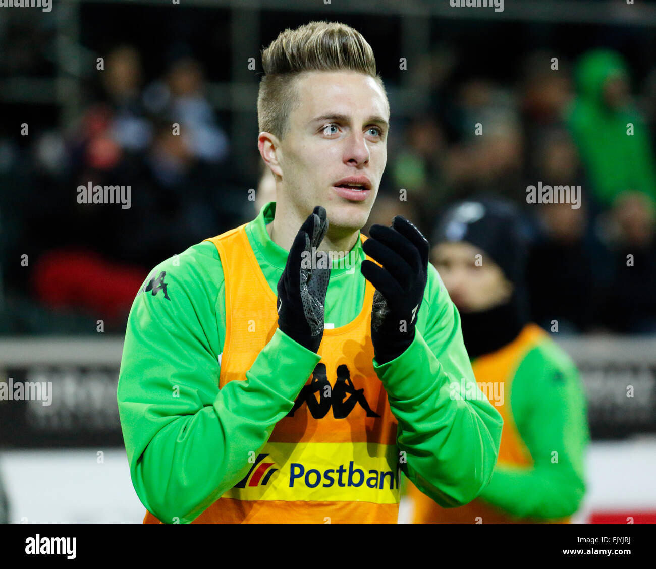 Patrick herrmann training -Fotos und -Bildmaterial in hoher Auflösung ...