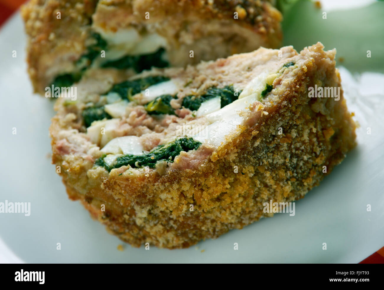 Deutscher hackbraten -Fotos und -Bildmaterial in hoher Auflösung – Alamy
