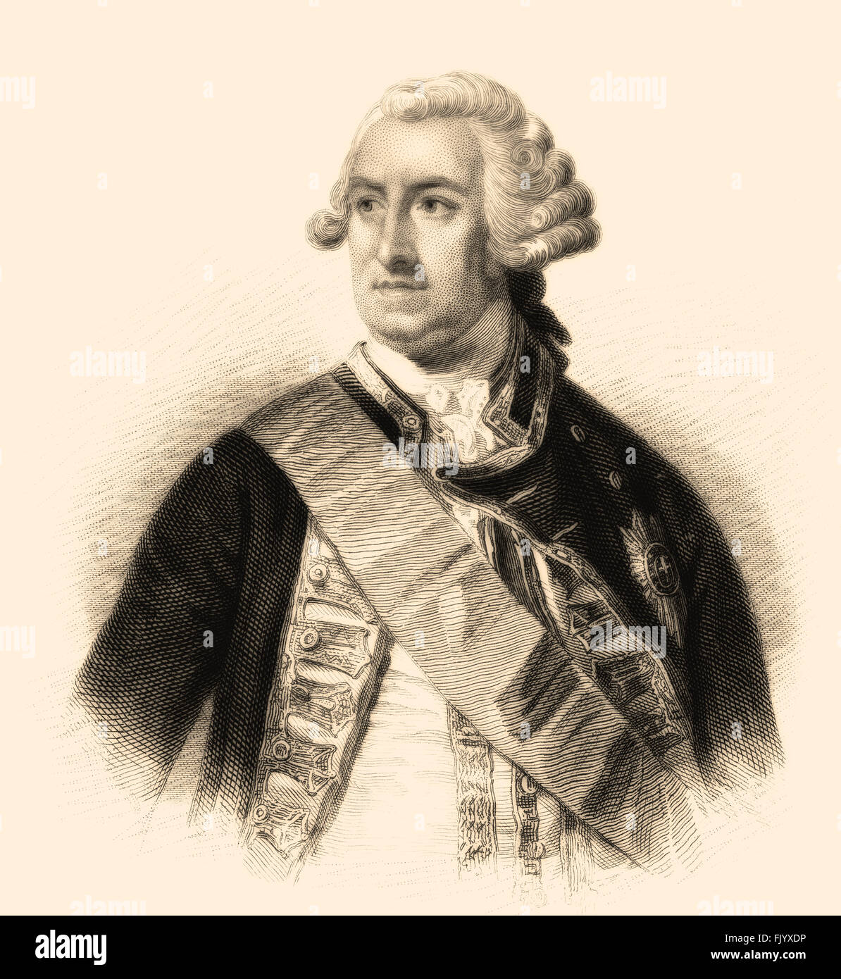 1 baron berwick -Fotos und -Bildmaterial in hoher Auflösung – Alamy