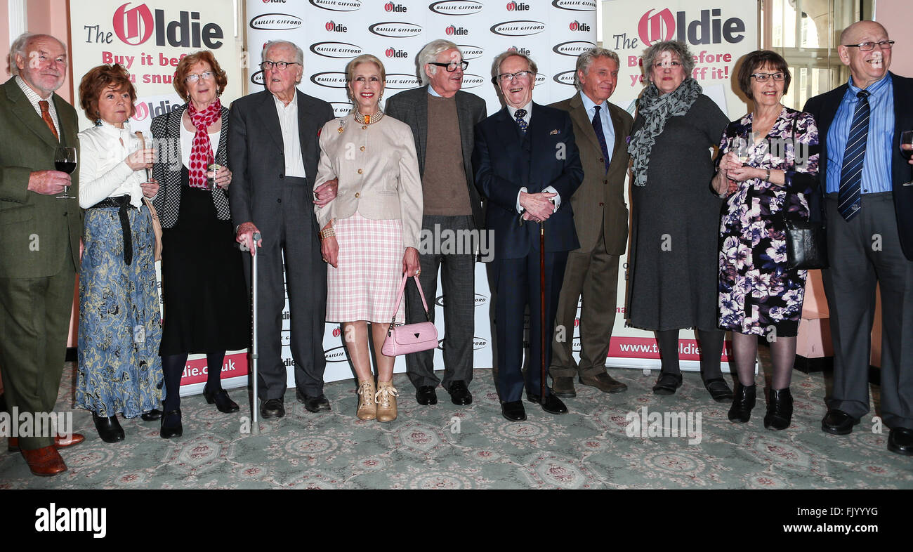 Colin pfarrer -Fotos und -Bildmaterial in hoher Auflösung – Alamy