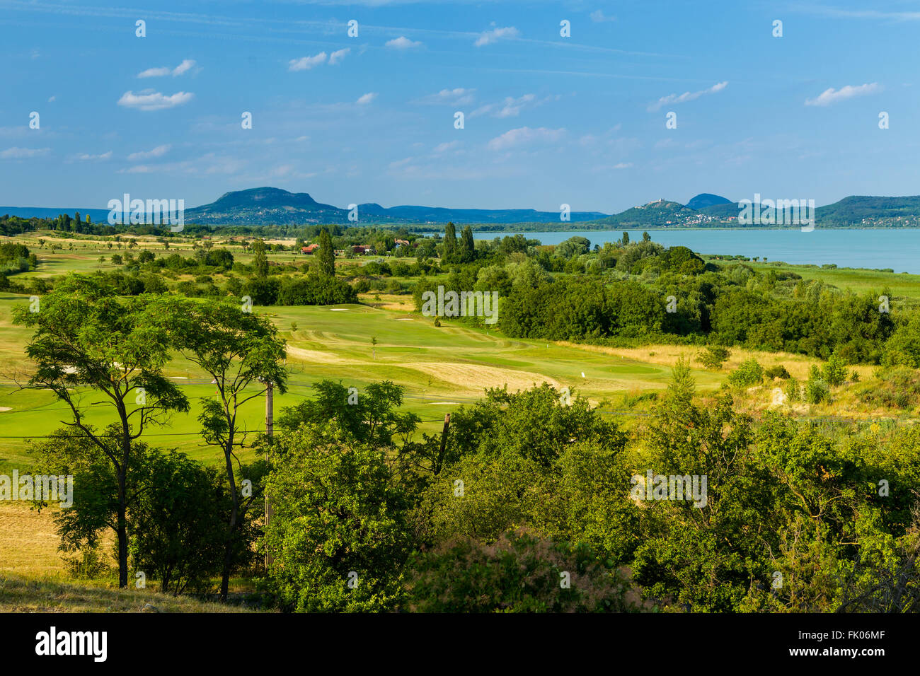 Balaton sommer -Fotos und -Bildmaterial in hoher Auflösung – Alamy