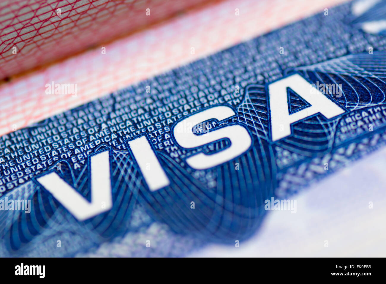 Reisepass Stempel Symbol Stockfotos und -bilder Kaufen - Alamy