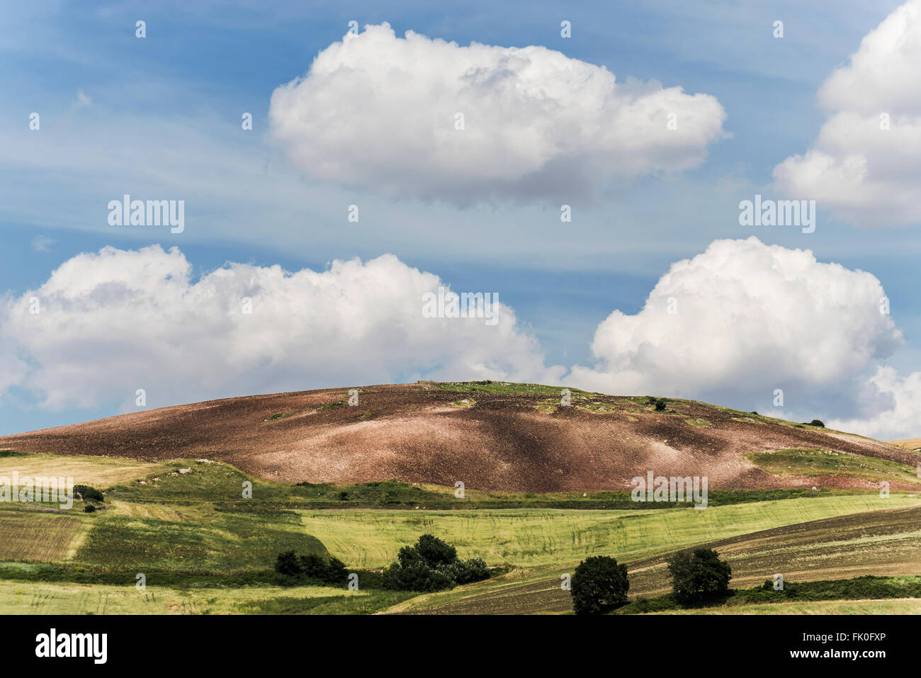 Eine italienische landschaft -Fotos und -Bildmaterial in hoher ...