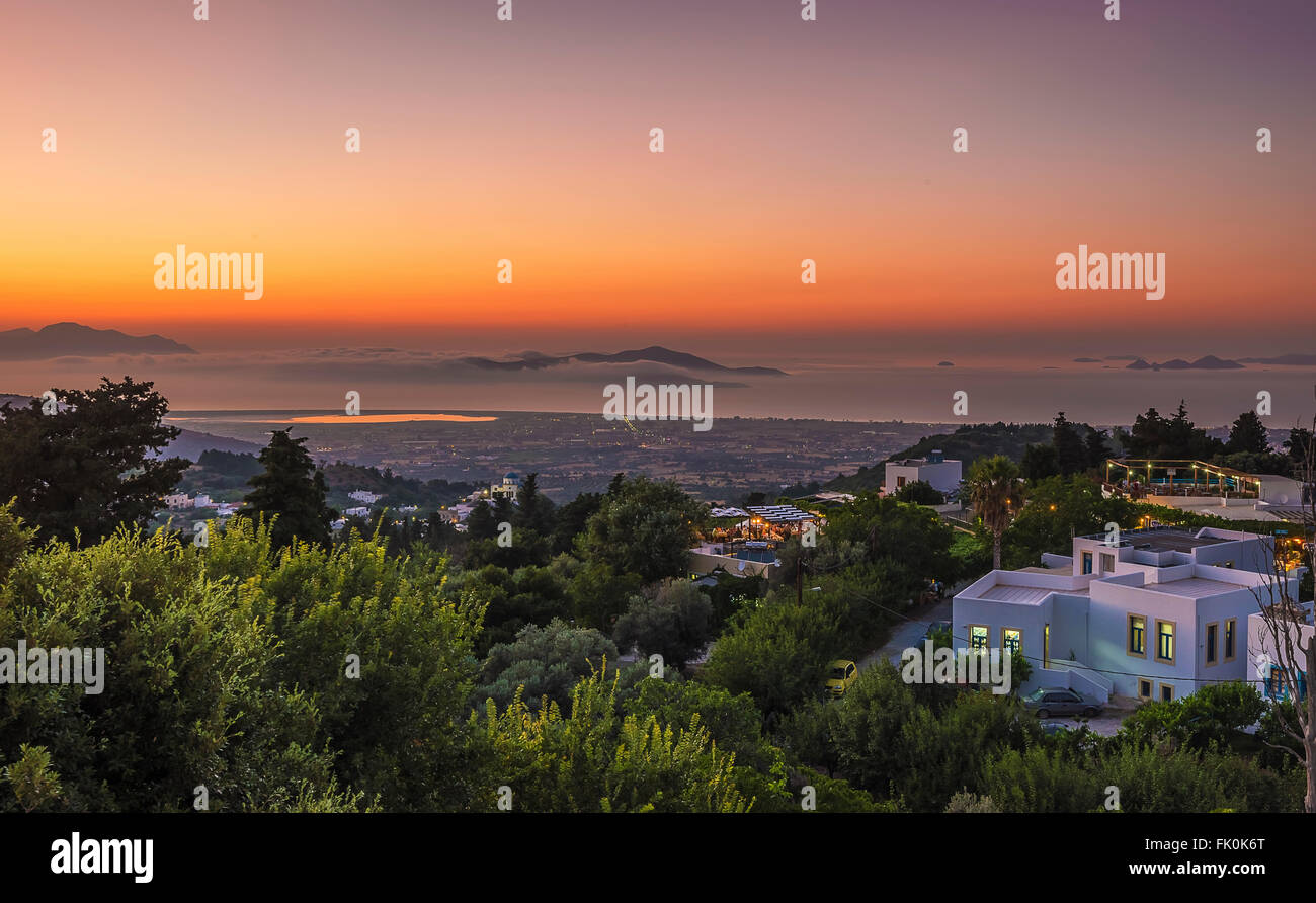 Zia kos greece -Fotos und -Bildmaterial in hoher Auflösung – Alamy