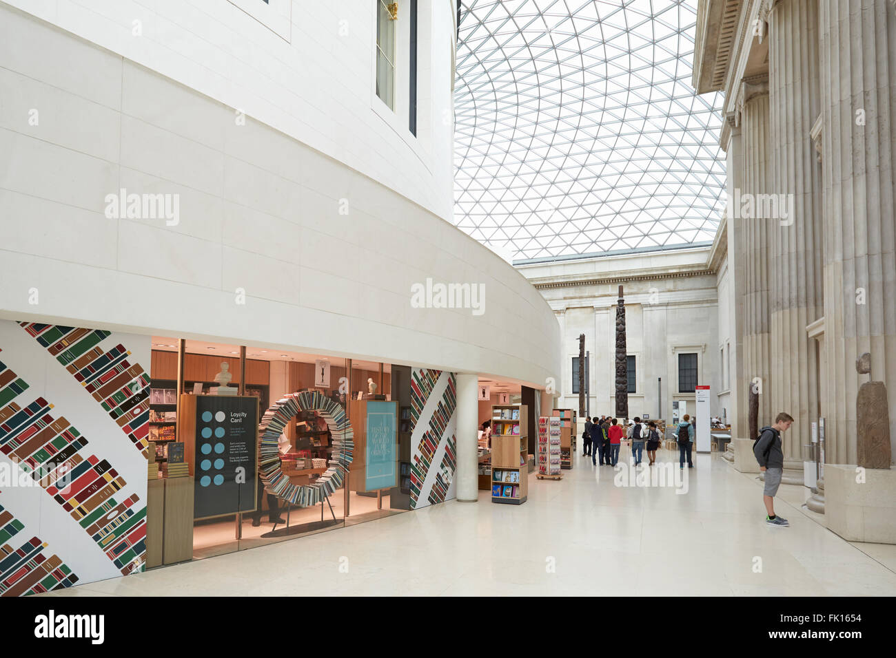 Der britische museumsshop -Fotos und -Bildmaterial in hoher Auflösung ...