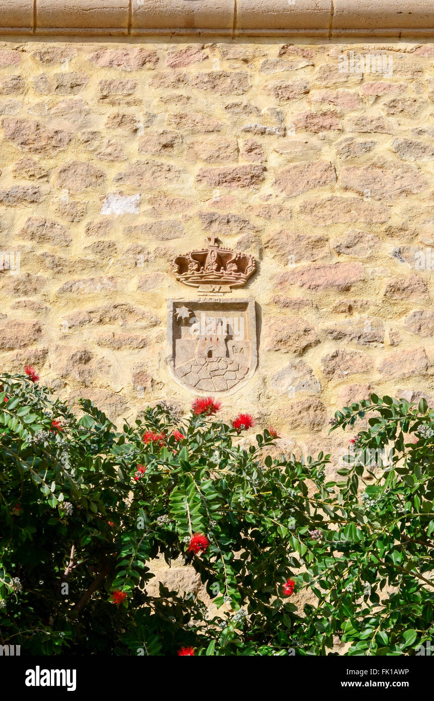 Faro de roquetas de mar -Fotos und -Bildmaterial in hoher Auflösung – Alamy