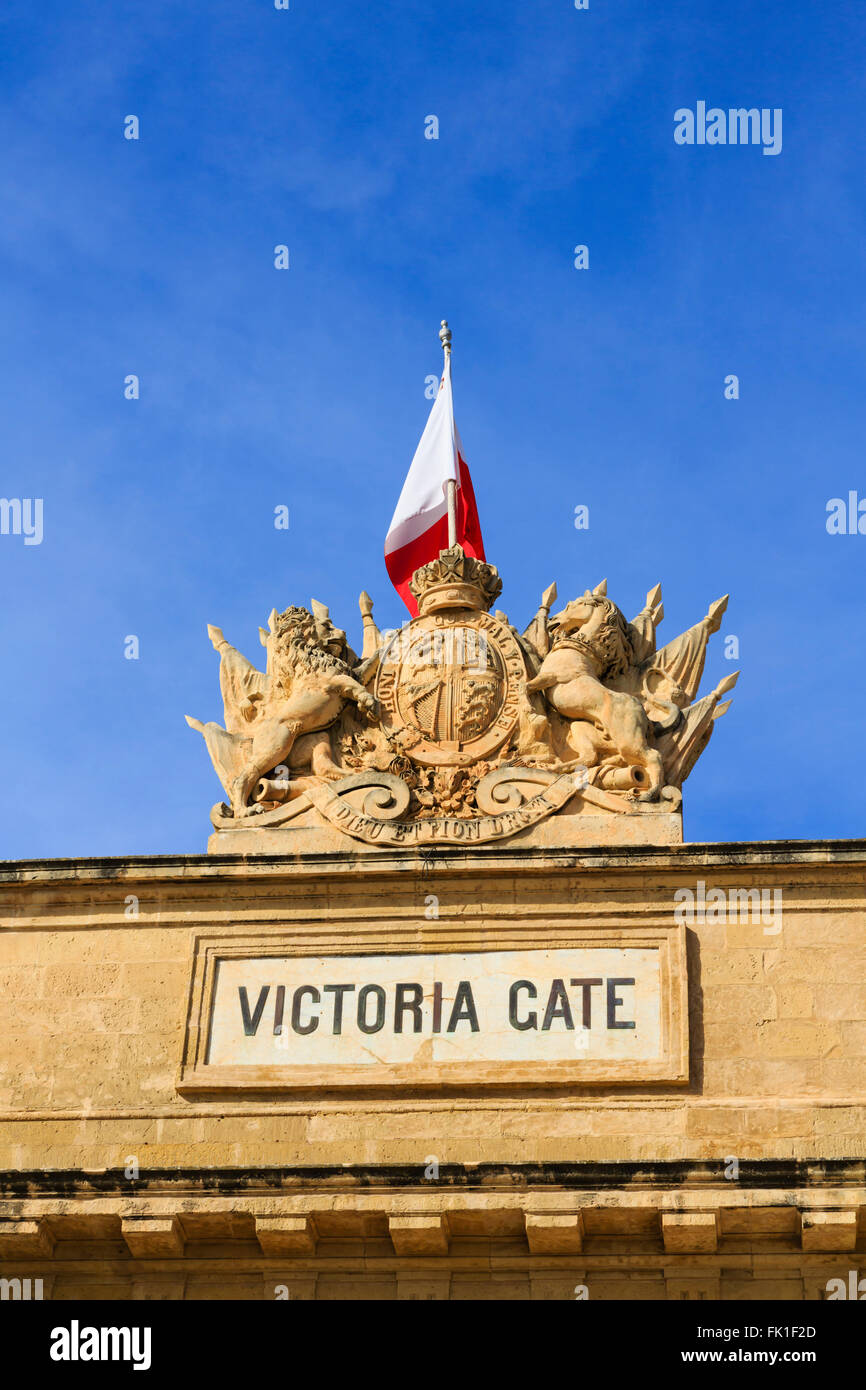 Victoria tor -Fotos und -Bildmaterial in hoher Auflösung – Alamy