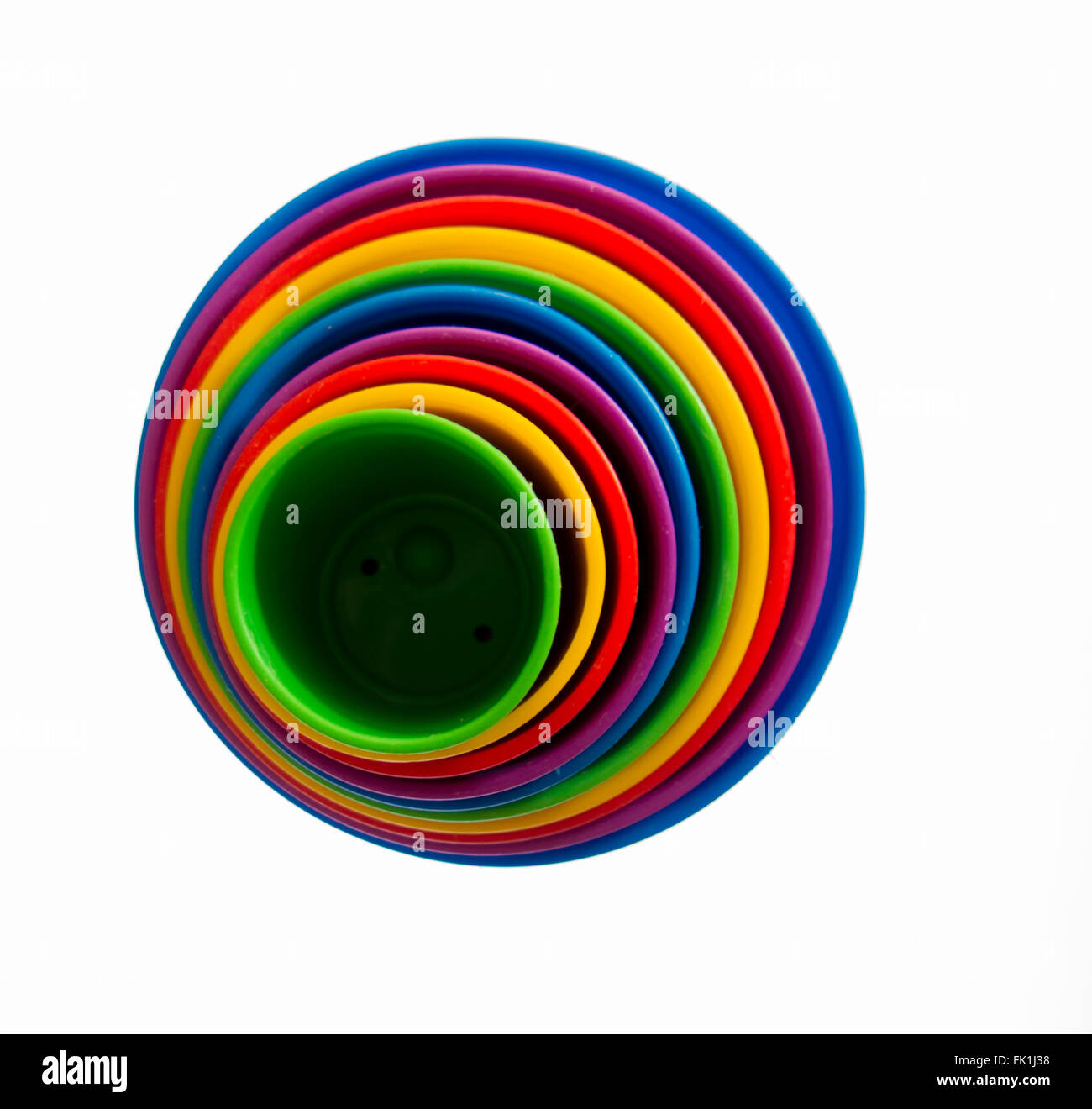 Konzentrische kreise -Fotos und -Bildmaterial in hoher Auflösung – Alamy