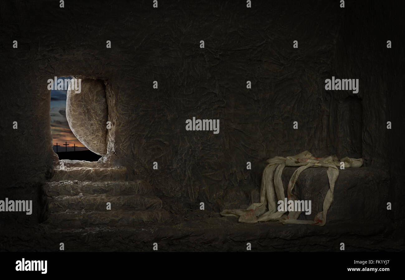 Tomb jesus -Fotos und -Bildmaterial in hoher Auflösung – Alamy