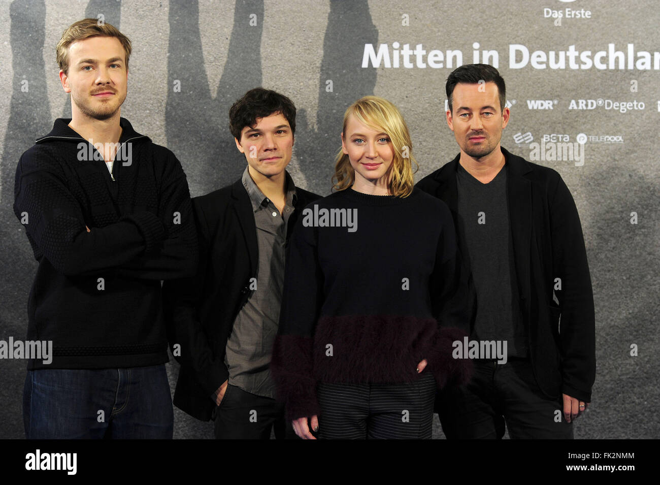 Christian schwochow -Fotos und -Bildmaterial in hoher Auflösung - Seite ...