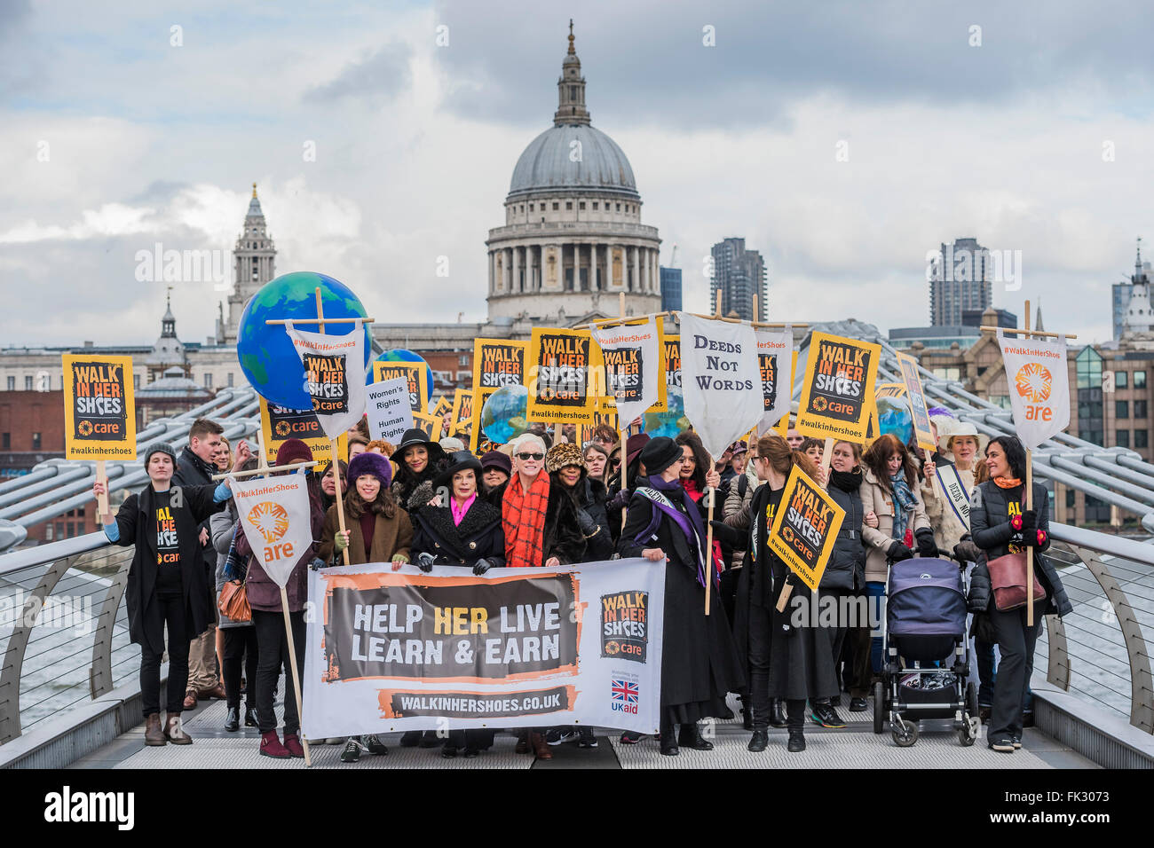 Ihre tochter laura pankhurst -Fotos und -Bildmaterial in hoher ...