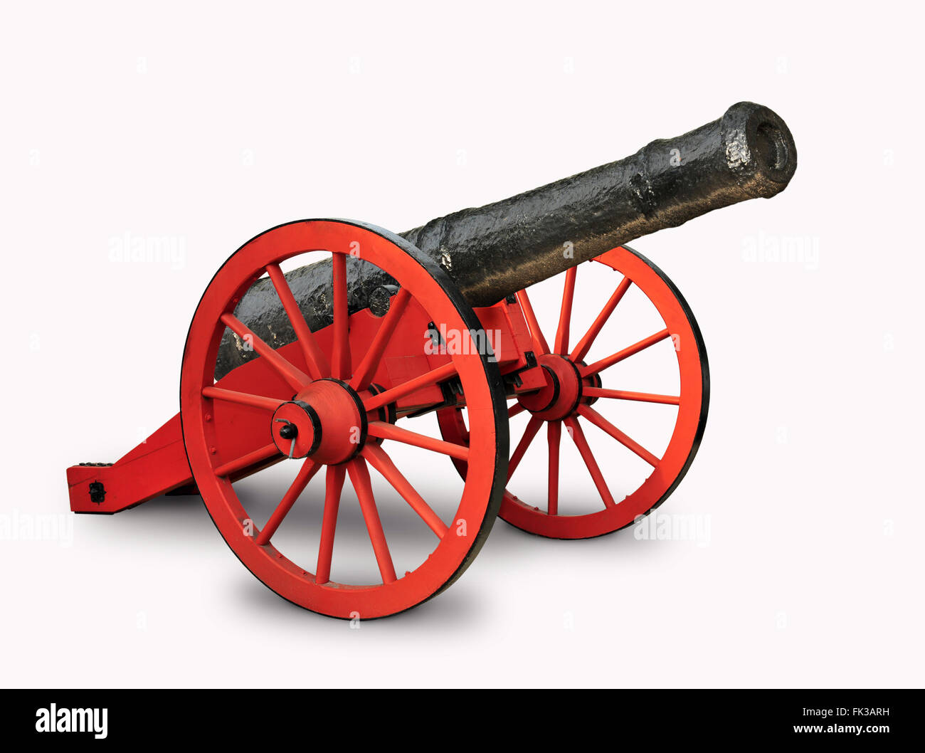 Schusswaffe kanone -Fotos und -Bildmaterial in hoher Auflösung – Alamy