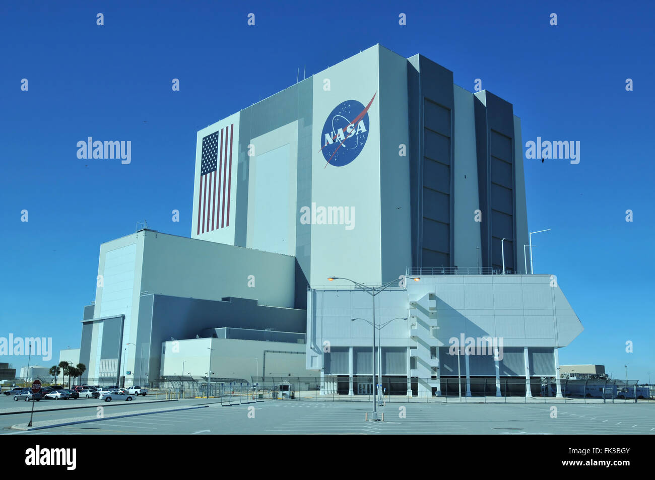 Vehicle assembly building -Fotos und -Bildmaterial in hoher Auflösung ...