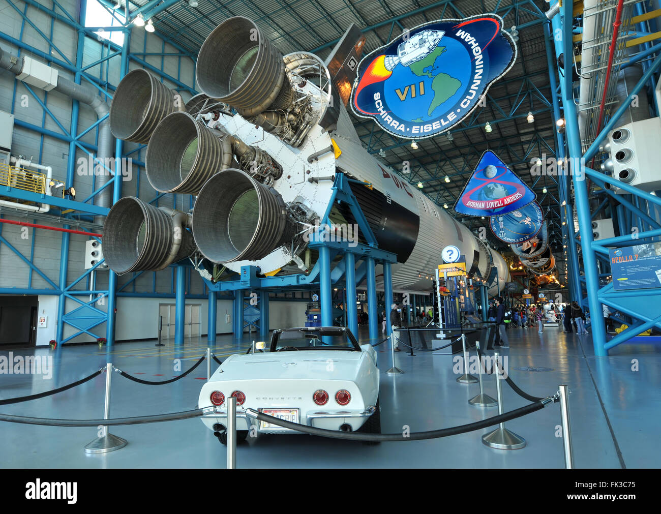 Nasa saturn v rakete -Fotos und -Bildmaterial in hoher Auflösung – Alamy
