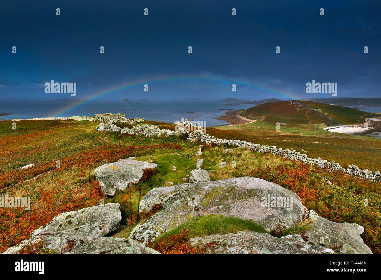 Samson island -Fotos und -Bildmaterial in hoher Auflösung – Alamy