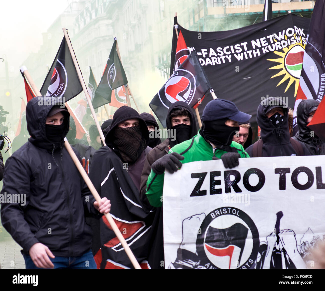 Britische faschistische faschisten -Fotos und -Bildmaterial in hoher ...