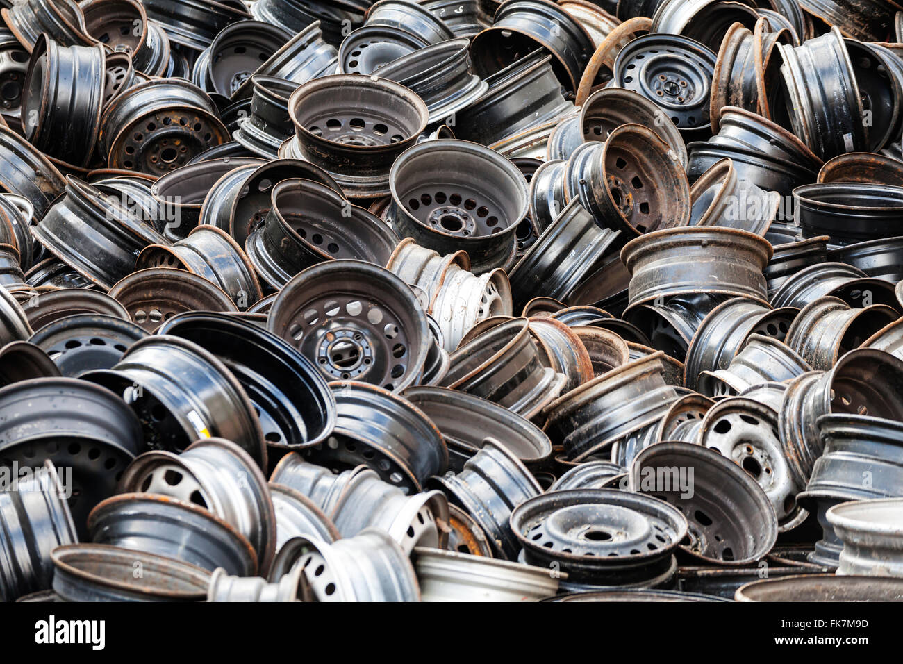 Car rims -Fotos und -Bildmaterial in hoher Auflösung – Alamy
