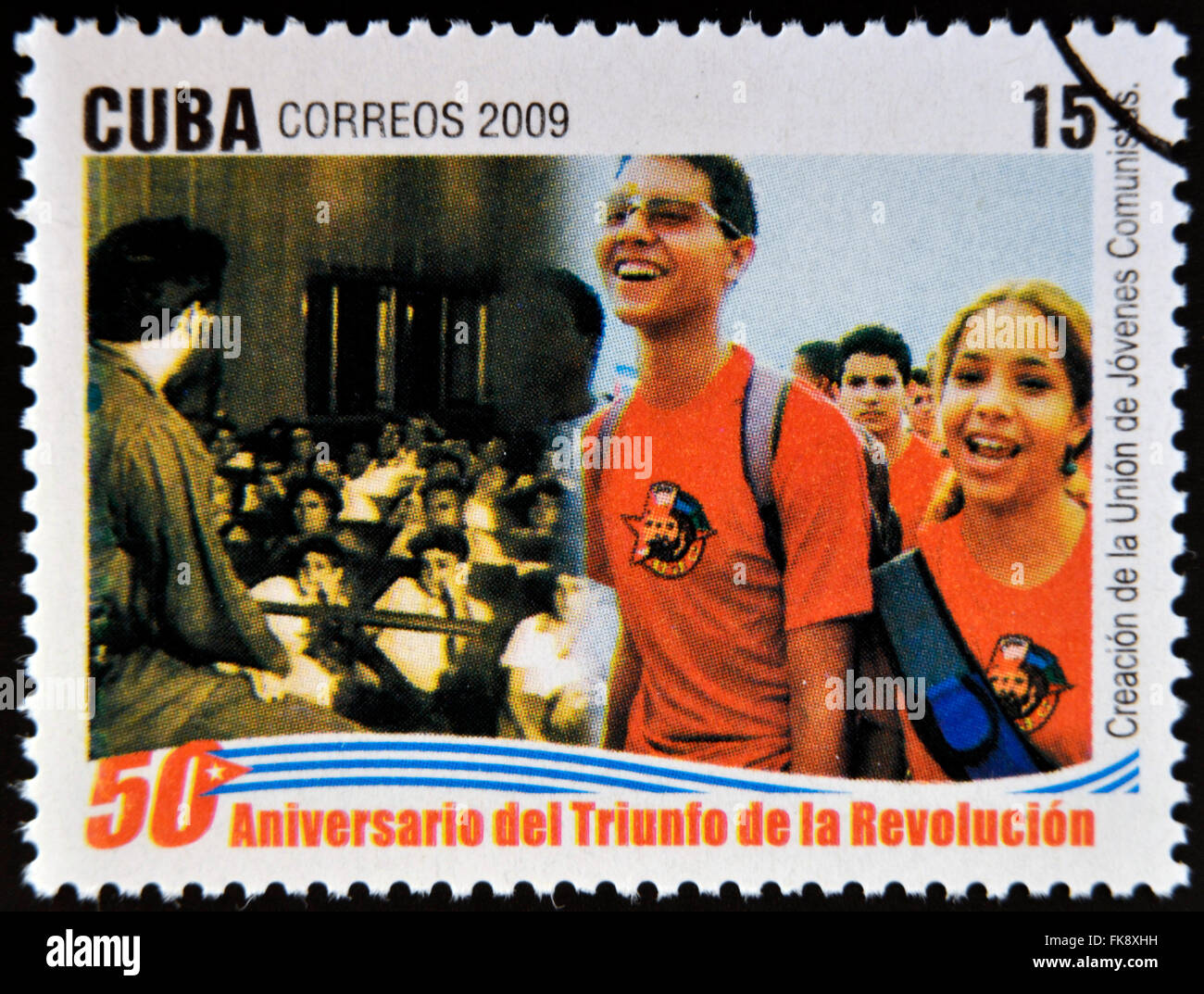 Fidel castro jung -Fotos und -Bildmaterial in hoher Auflösung – Alamy