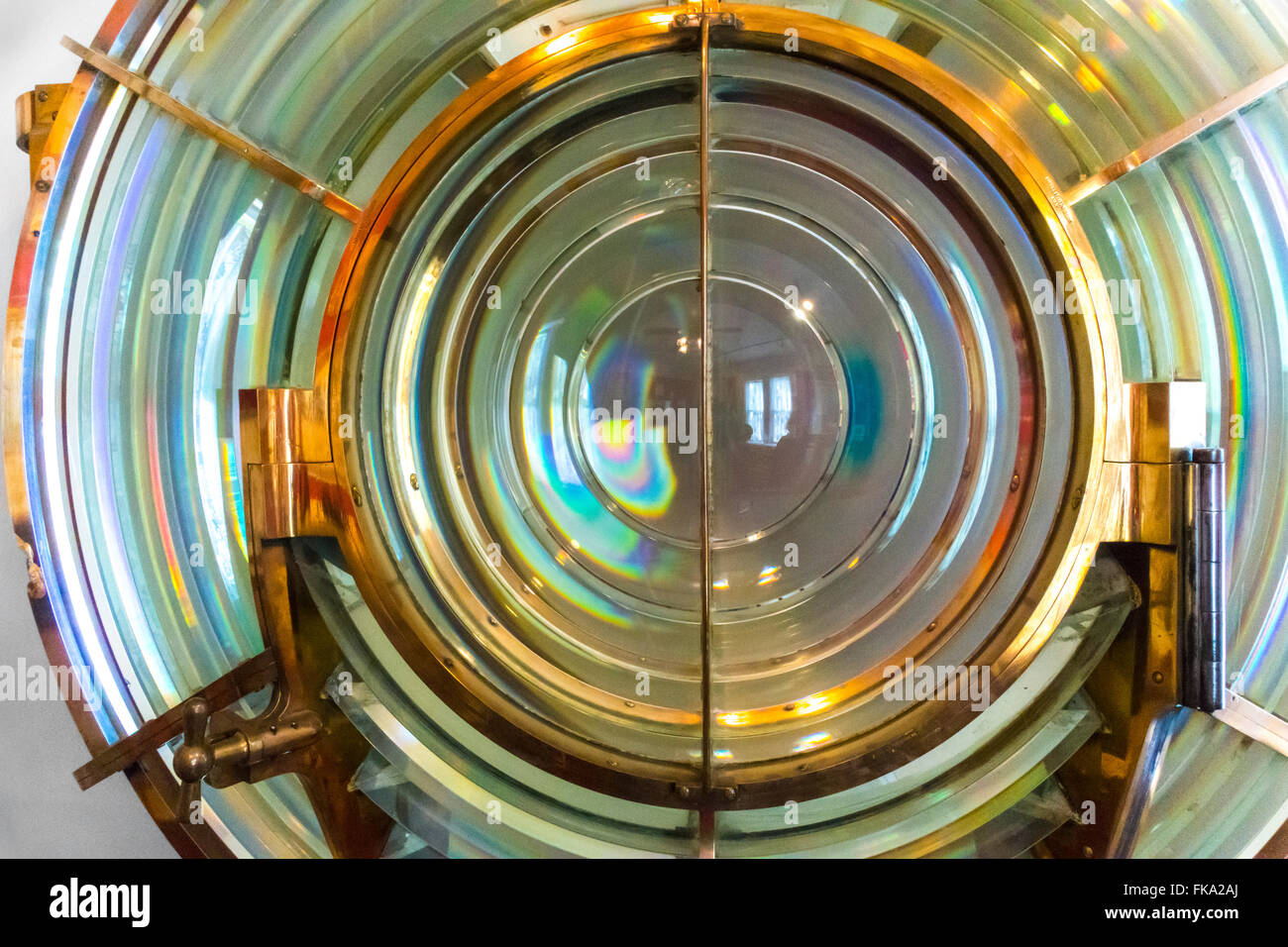 Fresnel linse 1 ordnung -Fotos und -Bildmaterial in hoher Auflösung – Alamy