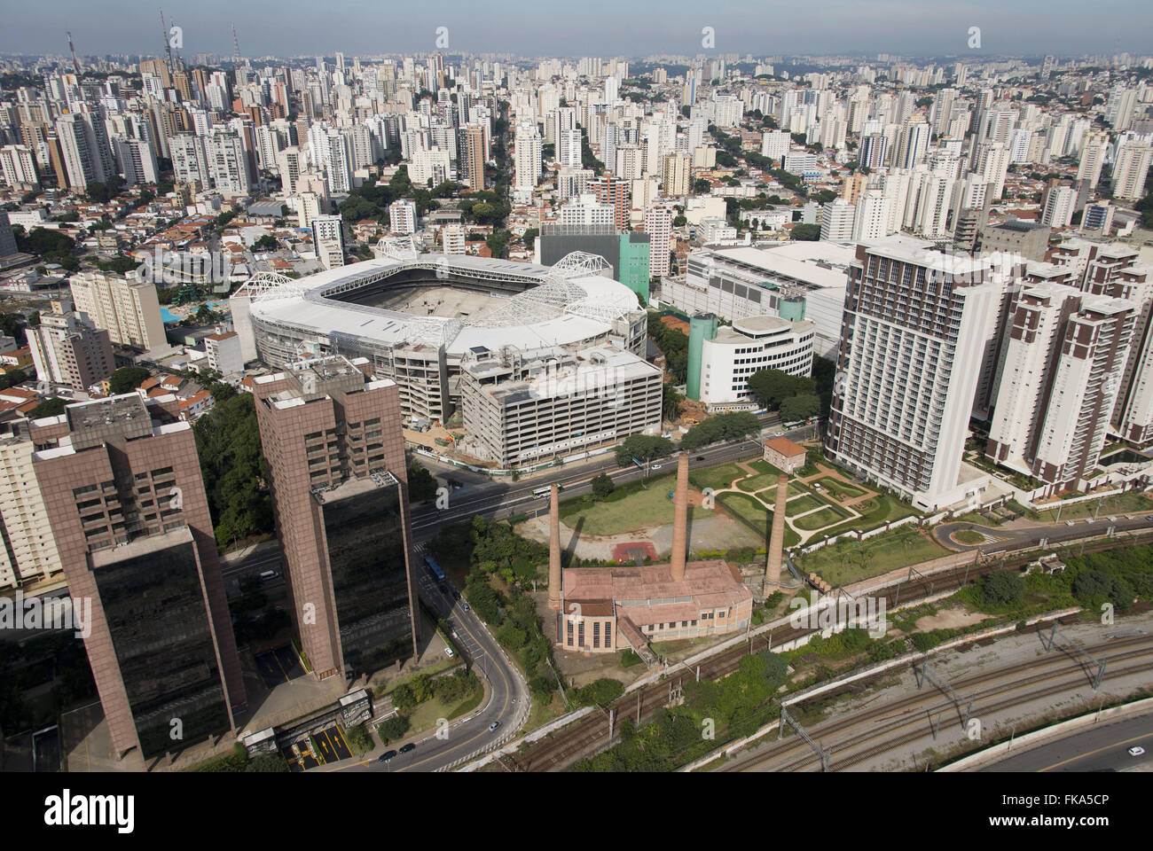 Estadio palestra italia -Fotos und -Bildmaterial in hoher Auflösung – Alamy