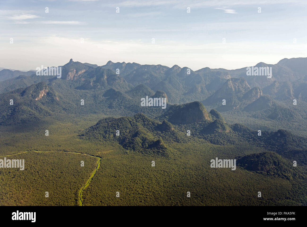 Berg finger gottes -Fotos und -Bildmaterial in hoher Auflösung – Alamy