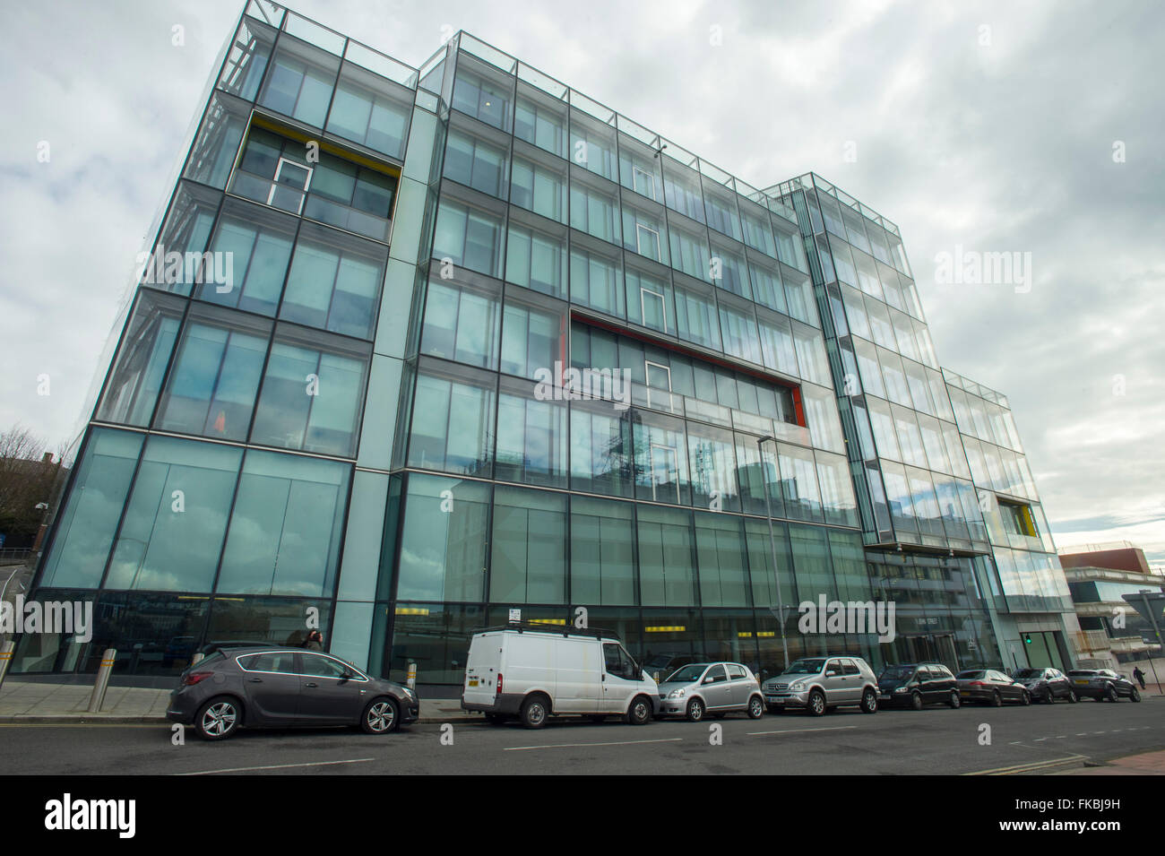 Brighton american express offices -Fotos und -Bildmaterial in hoher ...