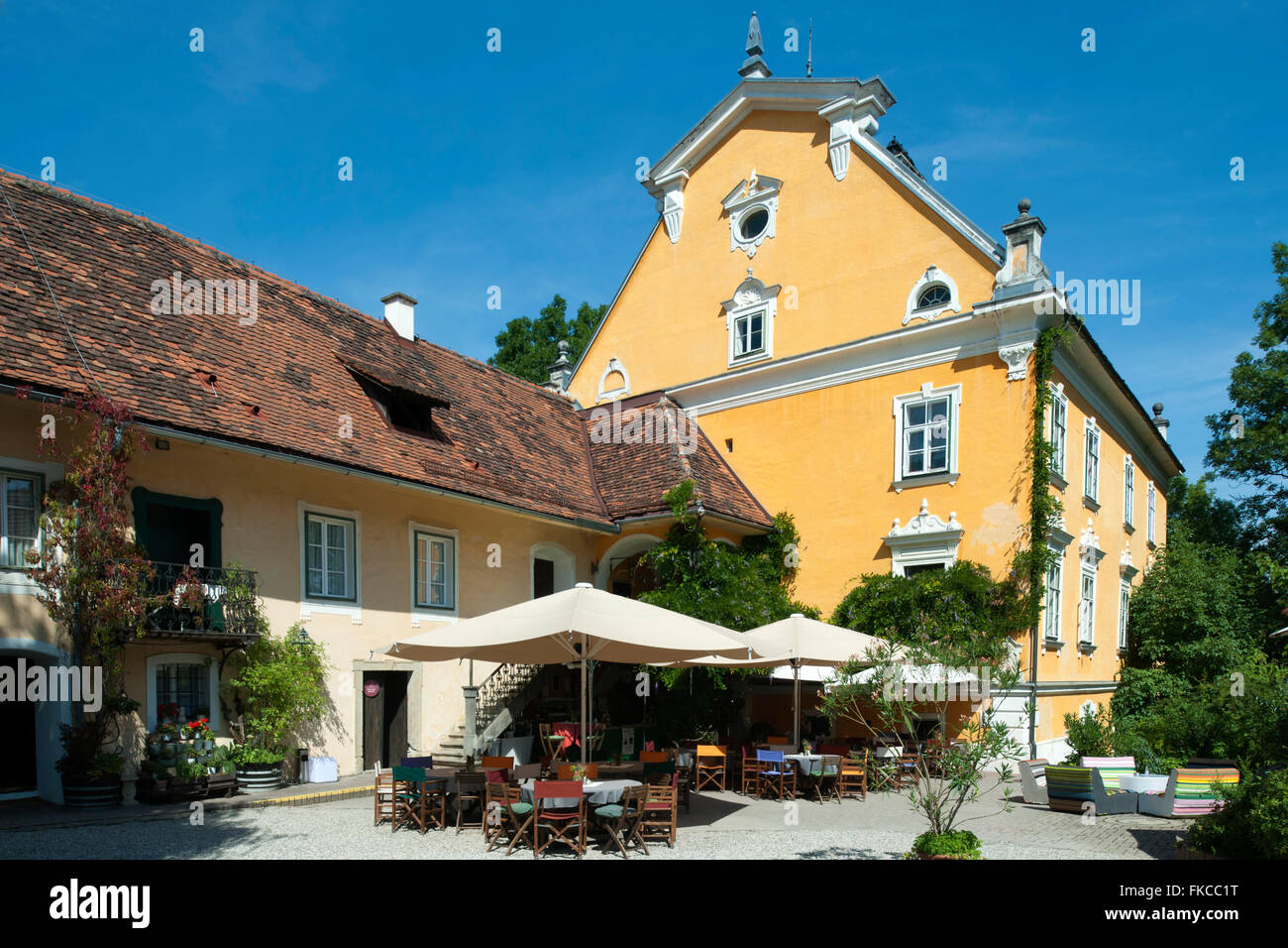 Gamlitz austria -Fotos und -Bildmaterial in hoher Auflösung – Alamy