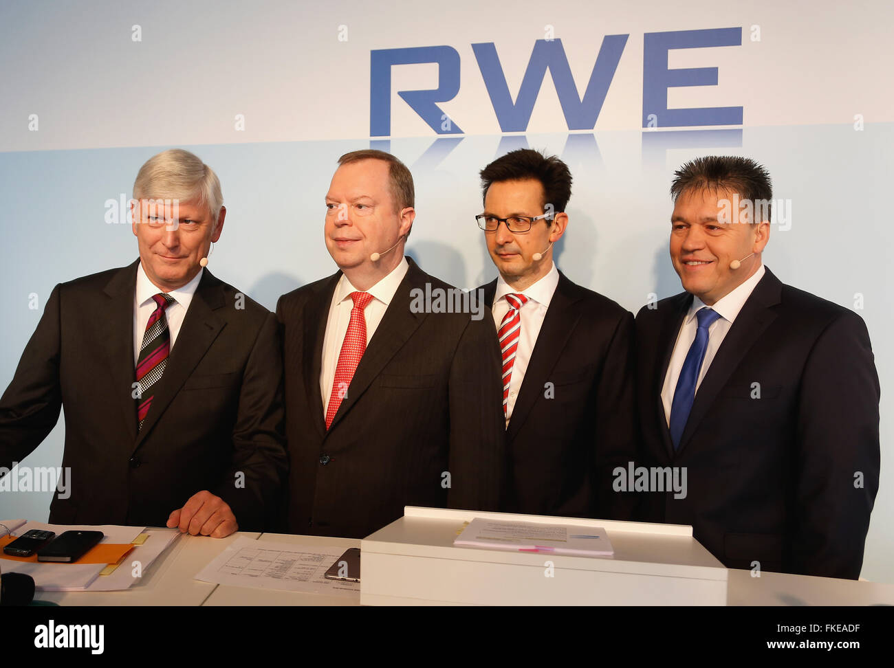 Peter terium -Fotos und -Bildmaterial in hoher Auflösung - Seite 3 - Alamy