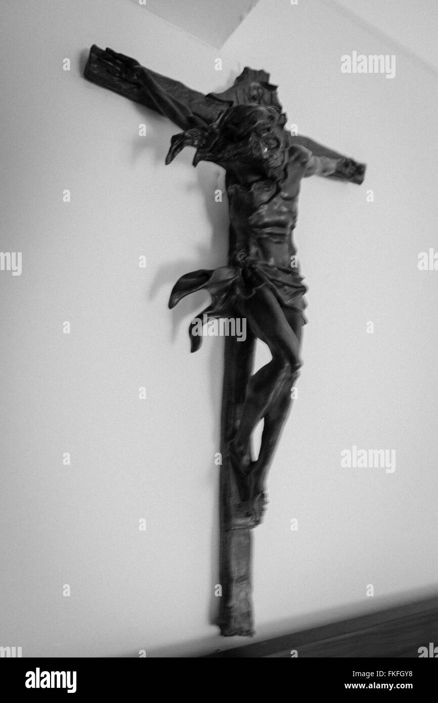 Kreuz jesus christus -Fotos und -Bildmaterial in hoher Auflösung - Seite 2 - Alamy