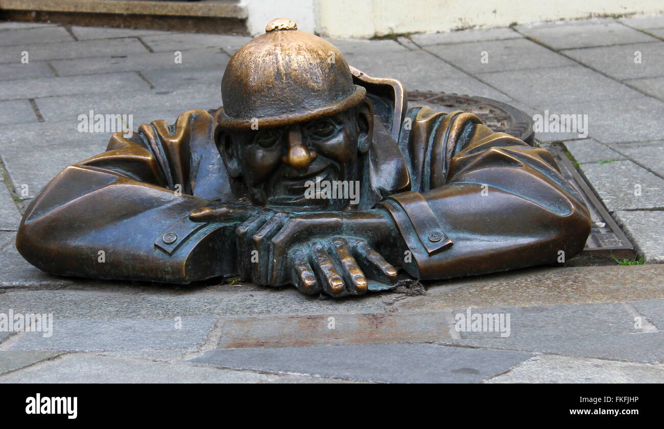 Bratislava cumil -Fotos und -Bildmaterial in hoher Auflösung – Alamy