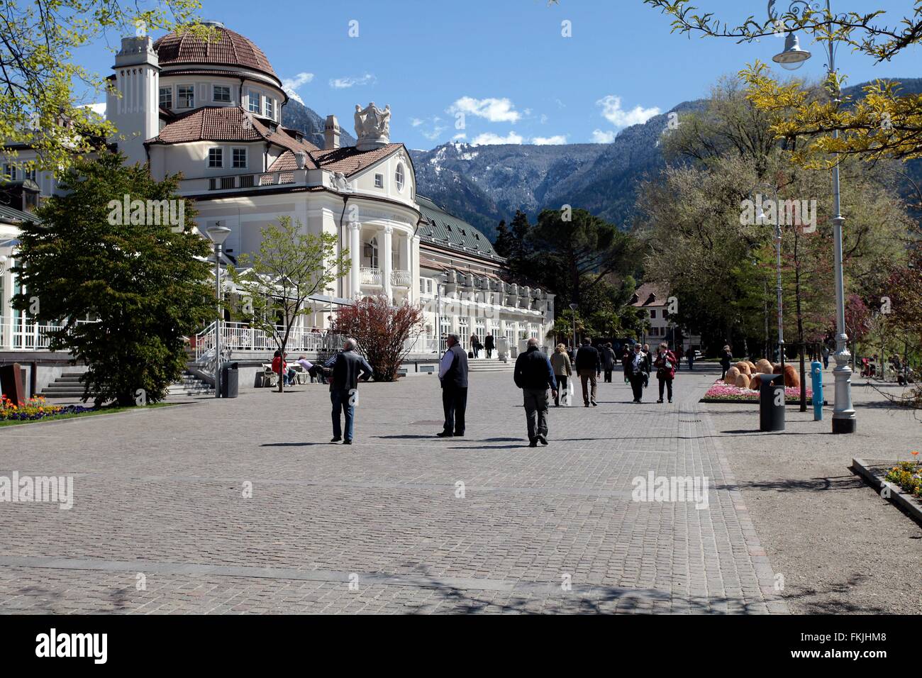 Passeggiata lungo passer -Fotos und -Bildmaterial in hoher Auflösung ...