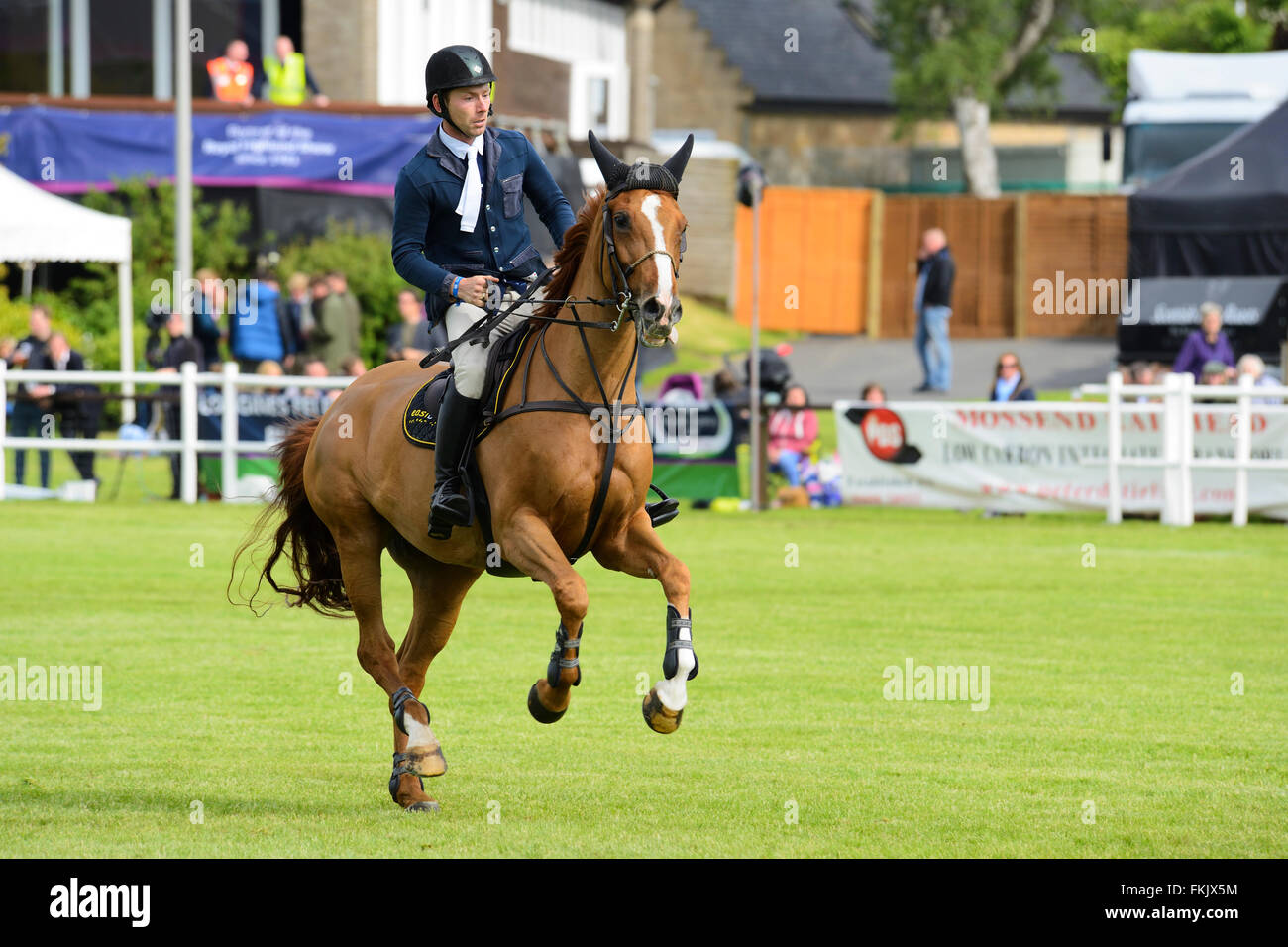 Ingliston showground -Fotos und -Bildmaterial in hoher Auflösung – Alamy