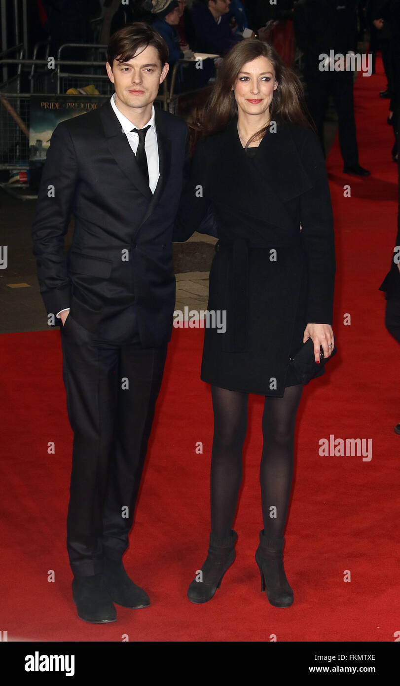 Alexandra maria lara london -Fotos und -Bildmaterial in hoher Auflösung ...