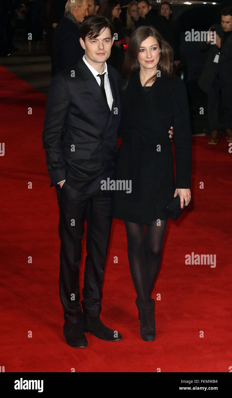 Alexandra maria lara london -Fotos und -Bildmaterial in hoher Auflösung ...